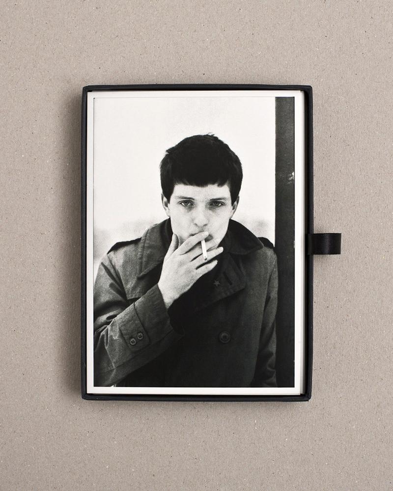 Joy Division Postcard Set | Papercut