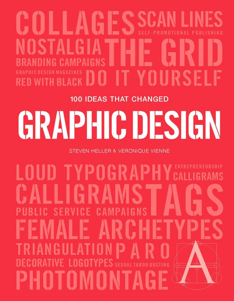 Graphic Design Rules: 365 Essential Design Dos and Don'ts | Papercut
