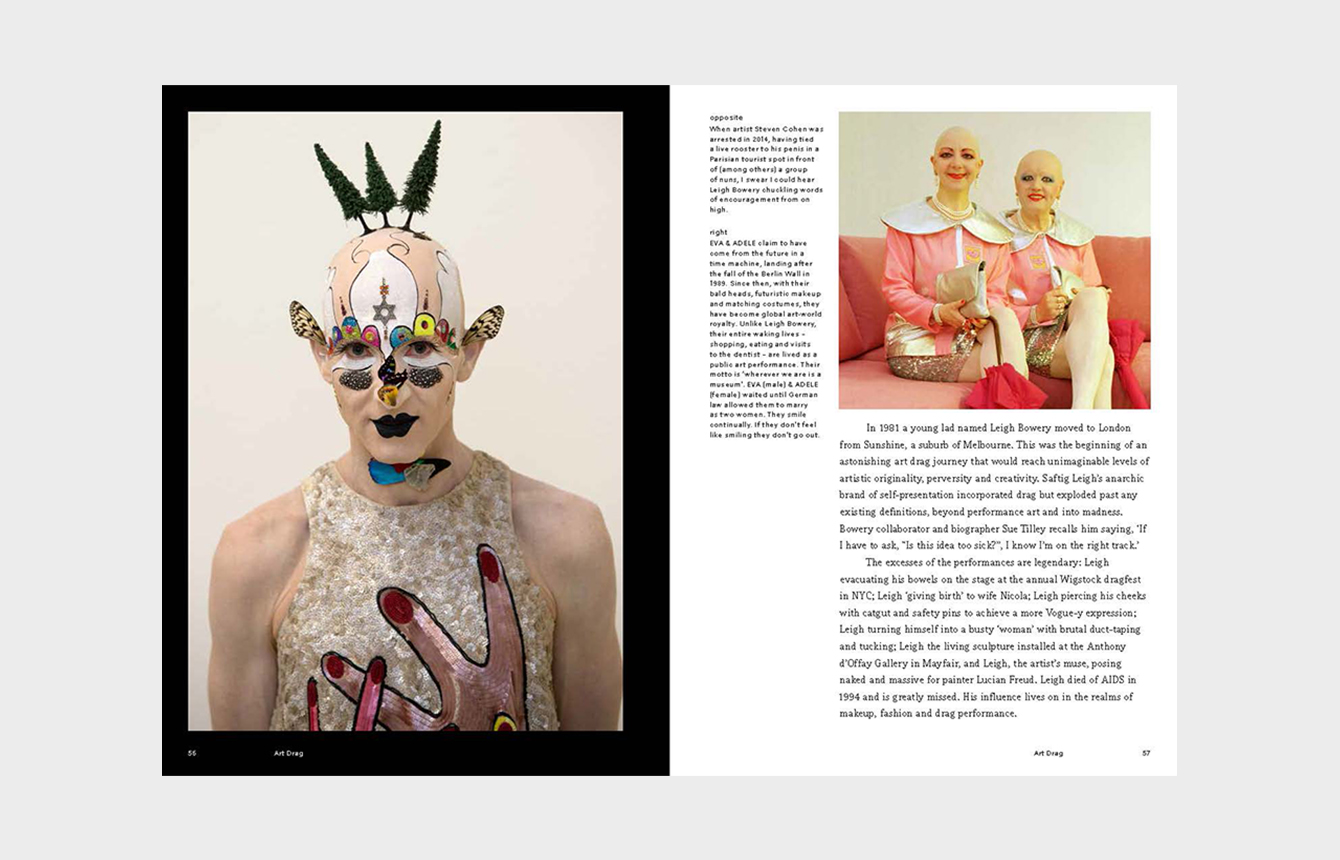 Drag: The Complete Story (A Look at the History and Culture of Drag ...