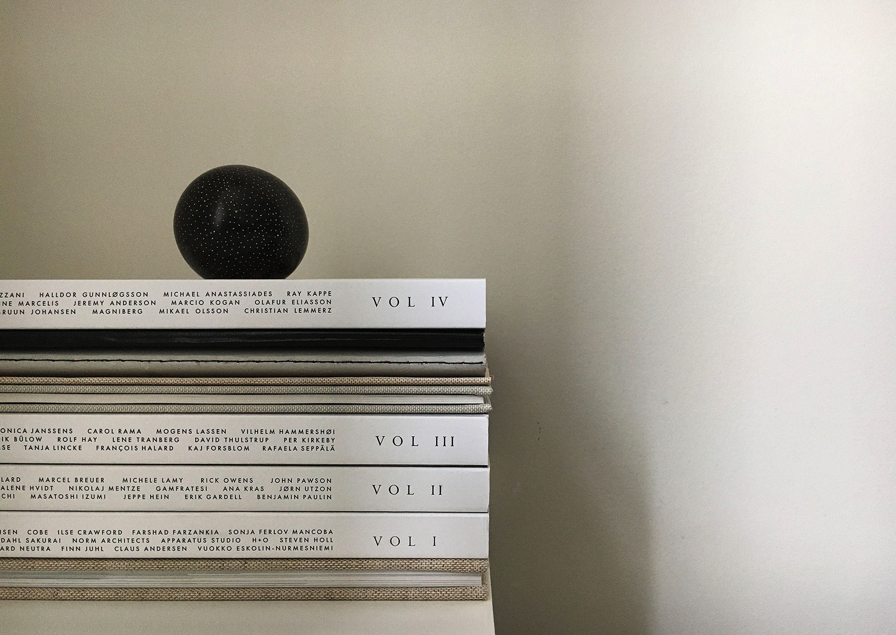 Ark Journal | Papercut