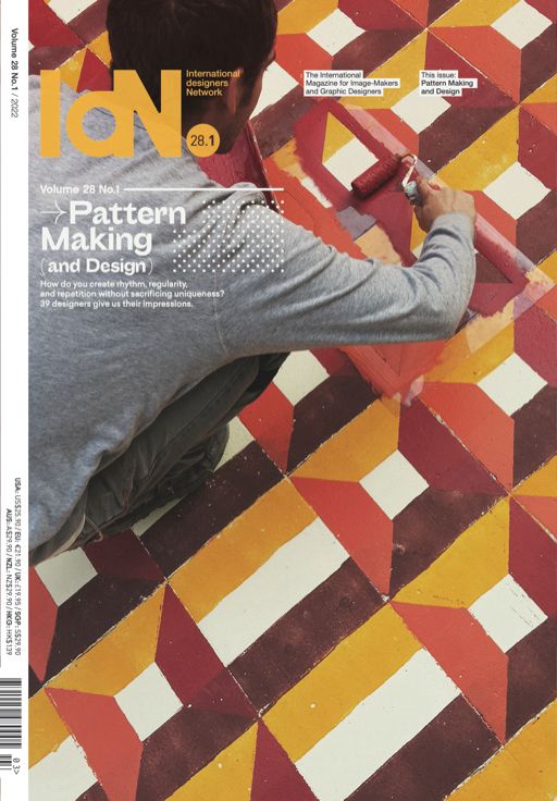 Process: Visual Journeys in Graphic Design (Updated edition) | Papercut