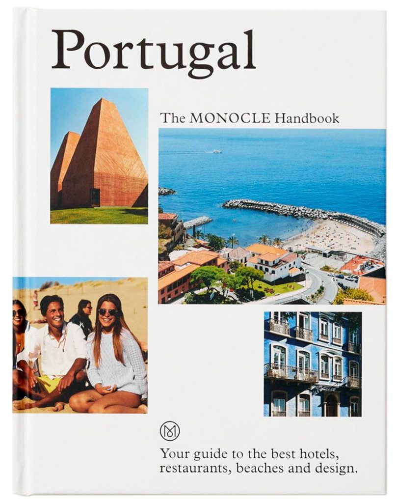 Swim & Sun: A Monocle Guide | Papercut