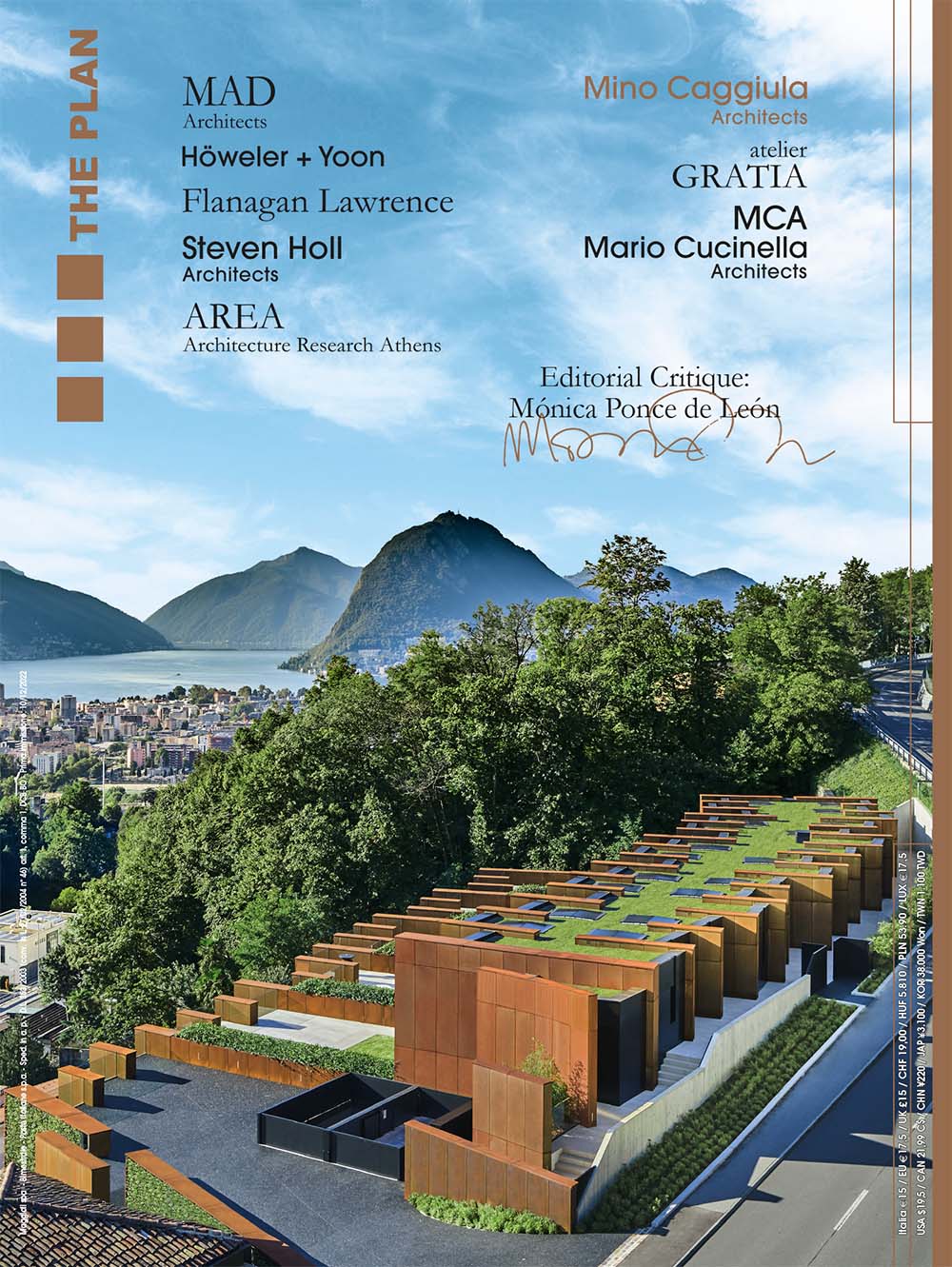 Architecture | Papercut