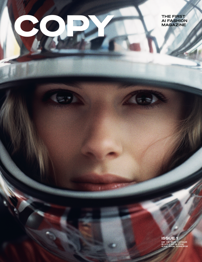 Magazines | Papercut