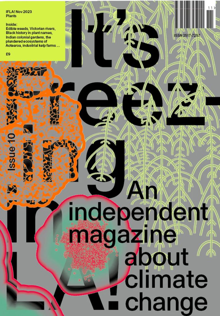 Breaking Social | Papercut