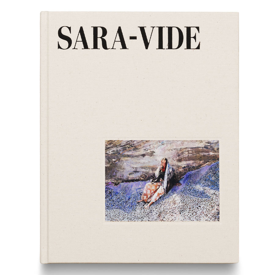 Sara-Vide Ericson | Papercut