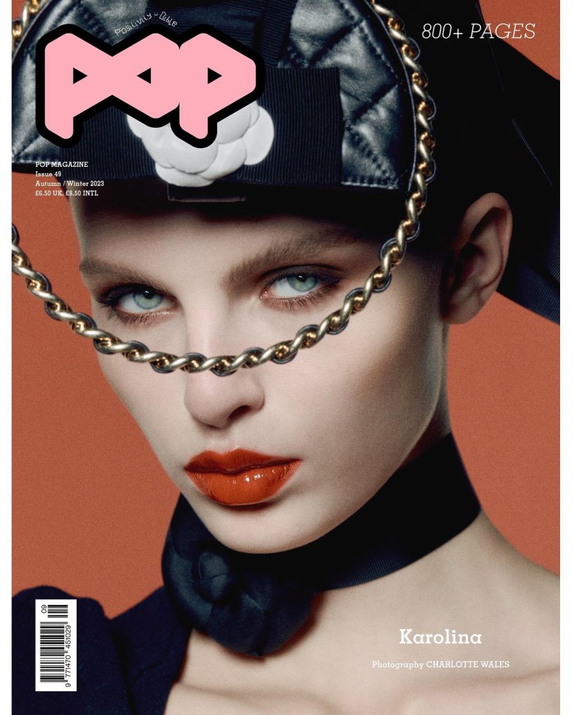 Magazines | Papercut