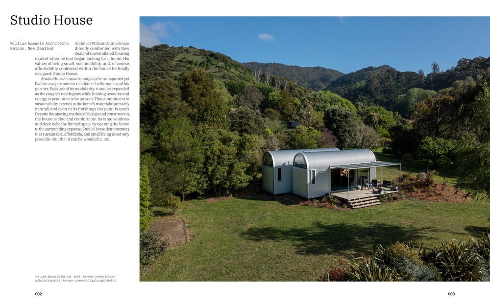 Prefab and Modular | Papercut